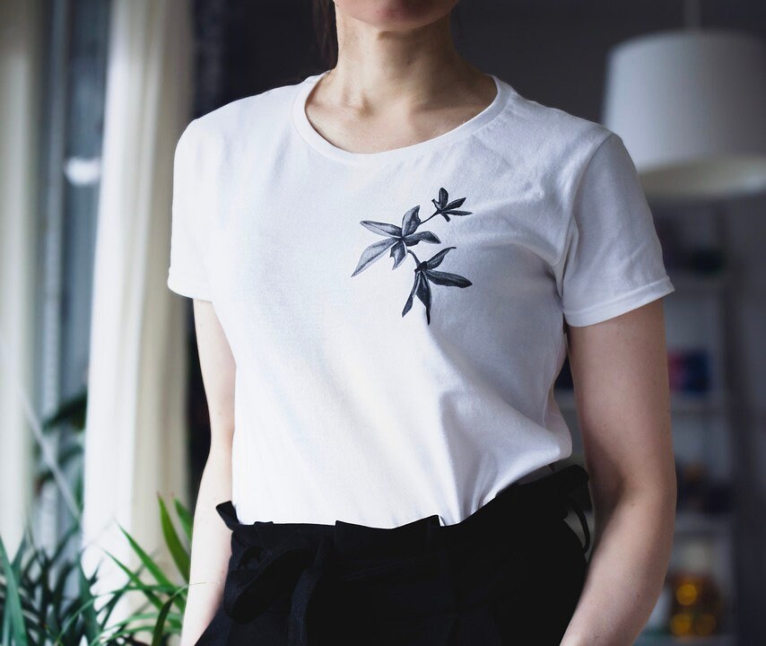 Women Tshirt - Etsy