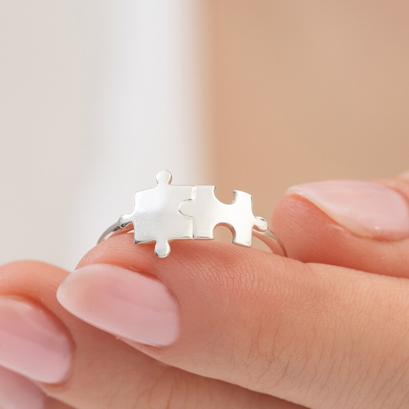 Autism Jewelry - Etsy