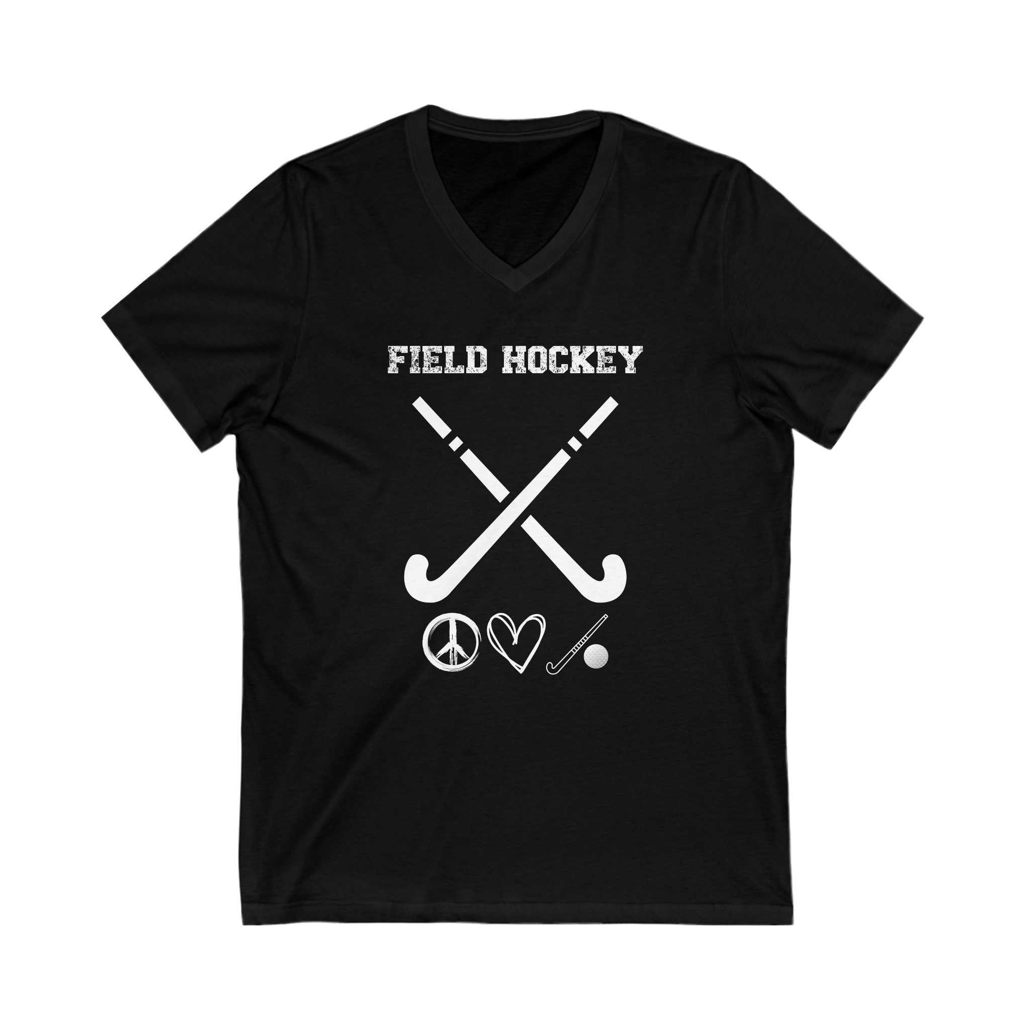 Field Hockey Life, Field Hockey Shirt, Field Hockey Mom Gift, Field ...