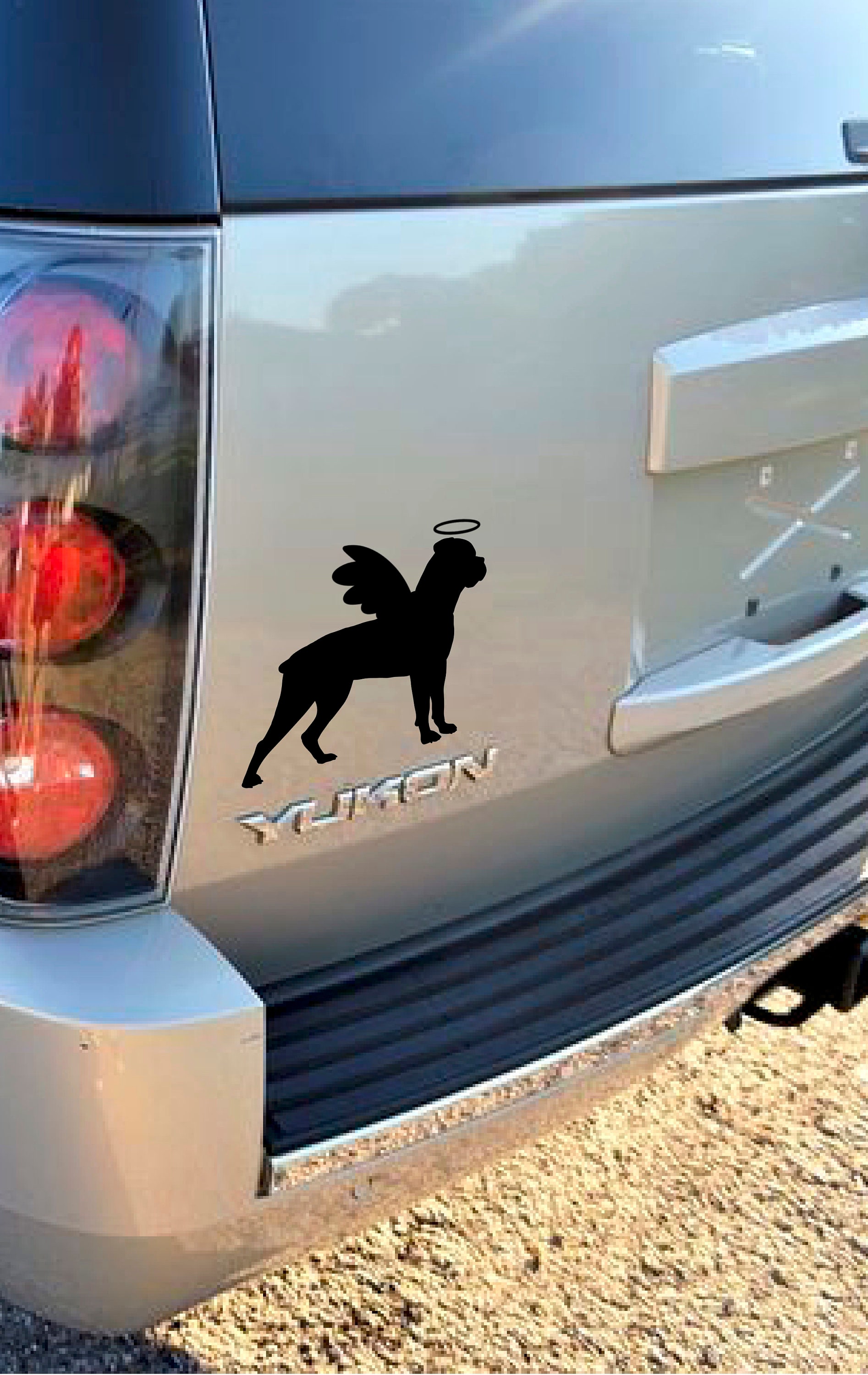 Boxer Pet Memorial PNG in Memory of Pet PNG Grief Clipart Memorial ...