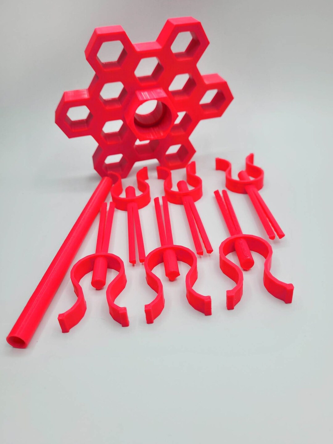12 Pen Semi-universal Adapter Kit - Etsy