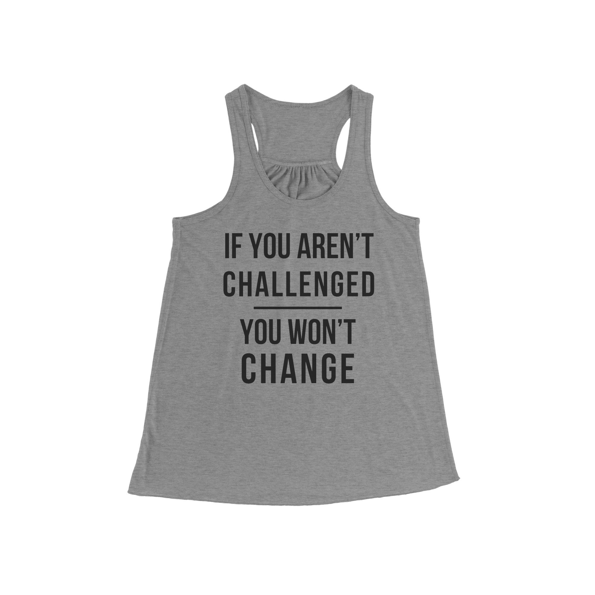 Motivational Tank Girl Power Cute Workout Tank Fitness - Etsy