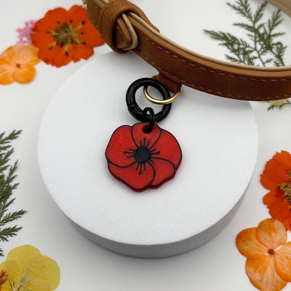 Poppies - Etsy UK