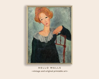 Art Print Lady of September Celestial Equinox Goddess With Masks and ...