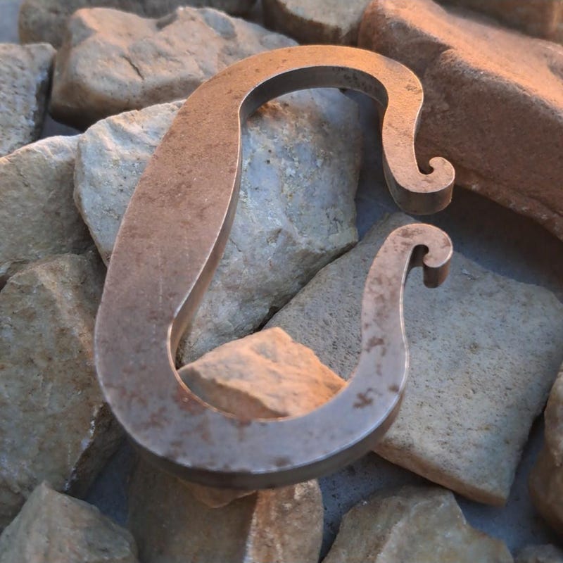 Flint and Steel - Etsy