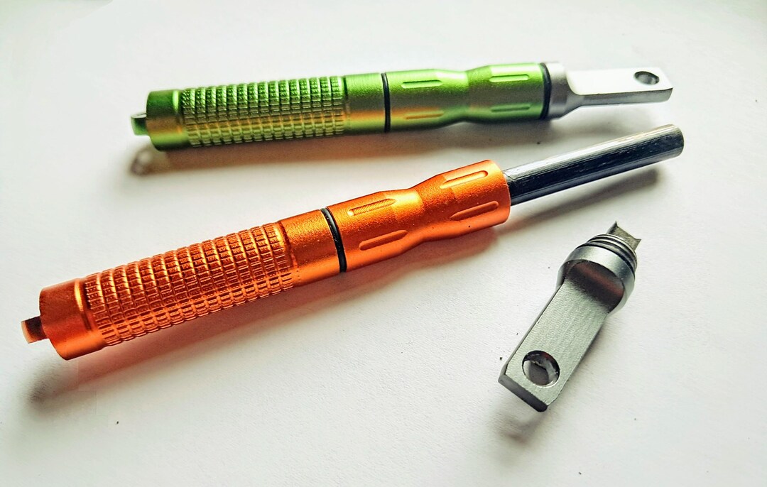 Ferro Rod Fire Starter Kit: Fire Skills Kit With Tinder and Instruction ...