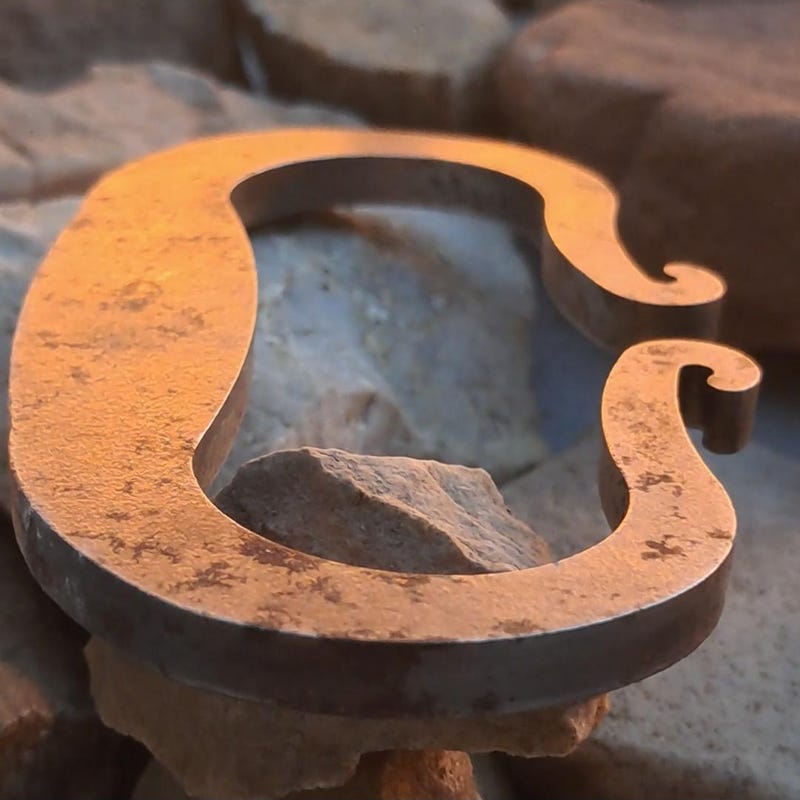 Flint and Steel - Etsy