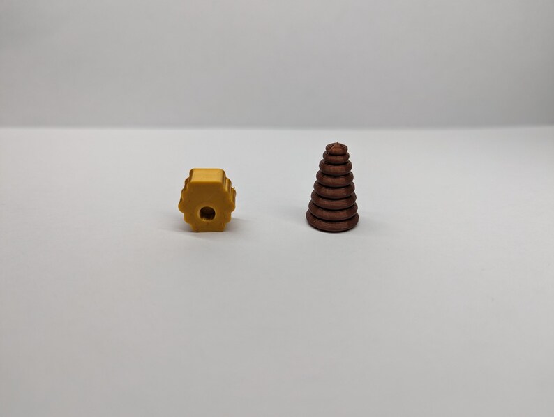 Alternate Advanced Resource Tokens - Apiary - Etsy