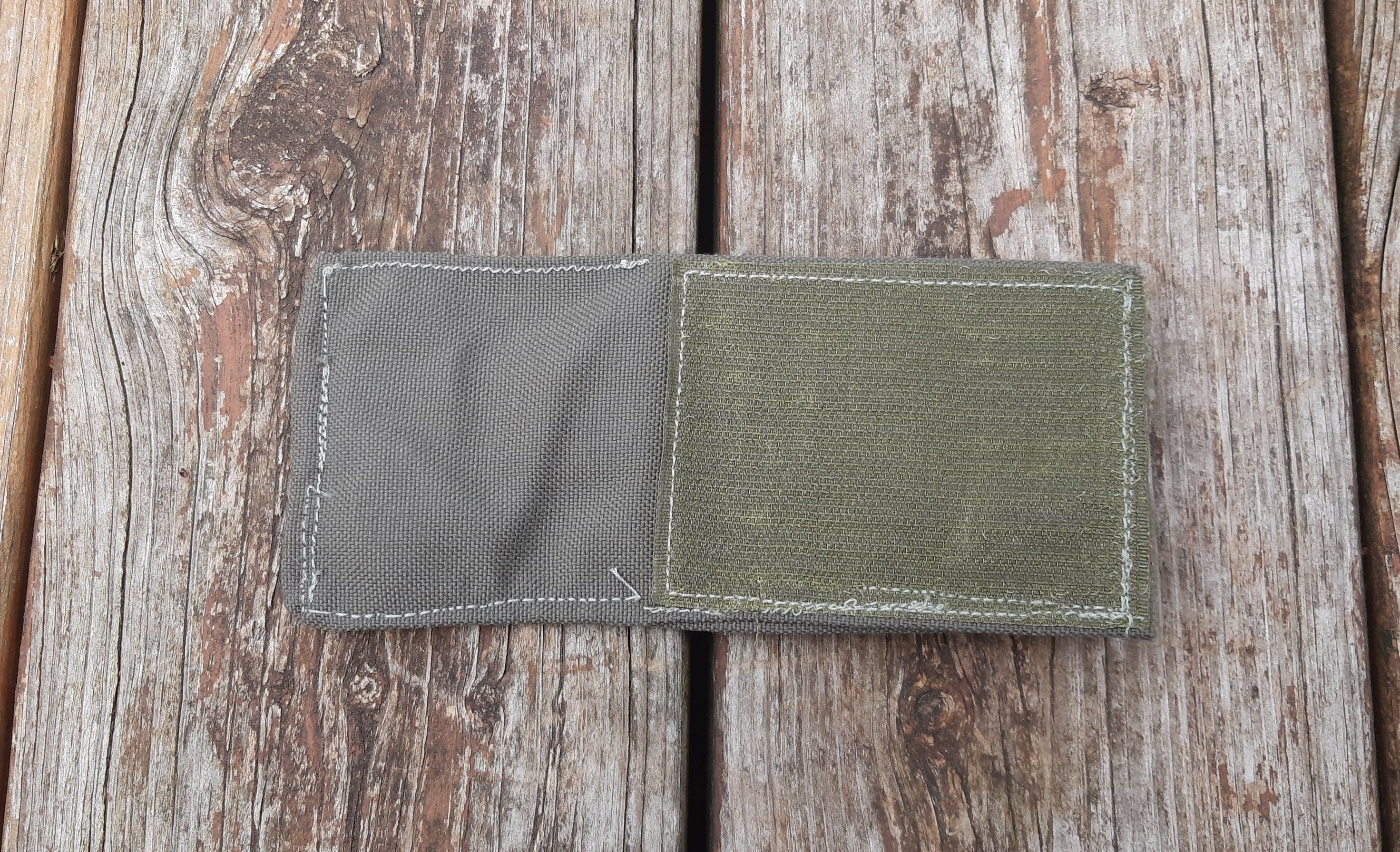 Sidewing Molle Panel SMP™ - Etsy