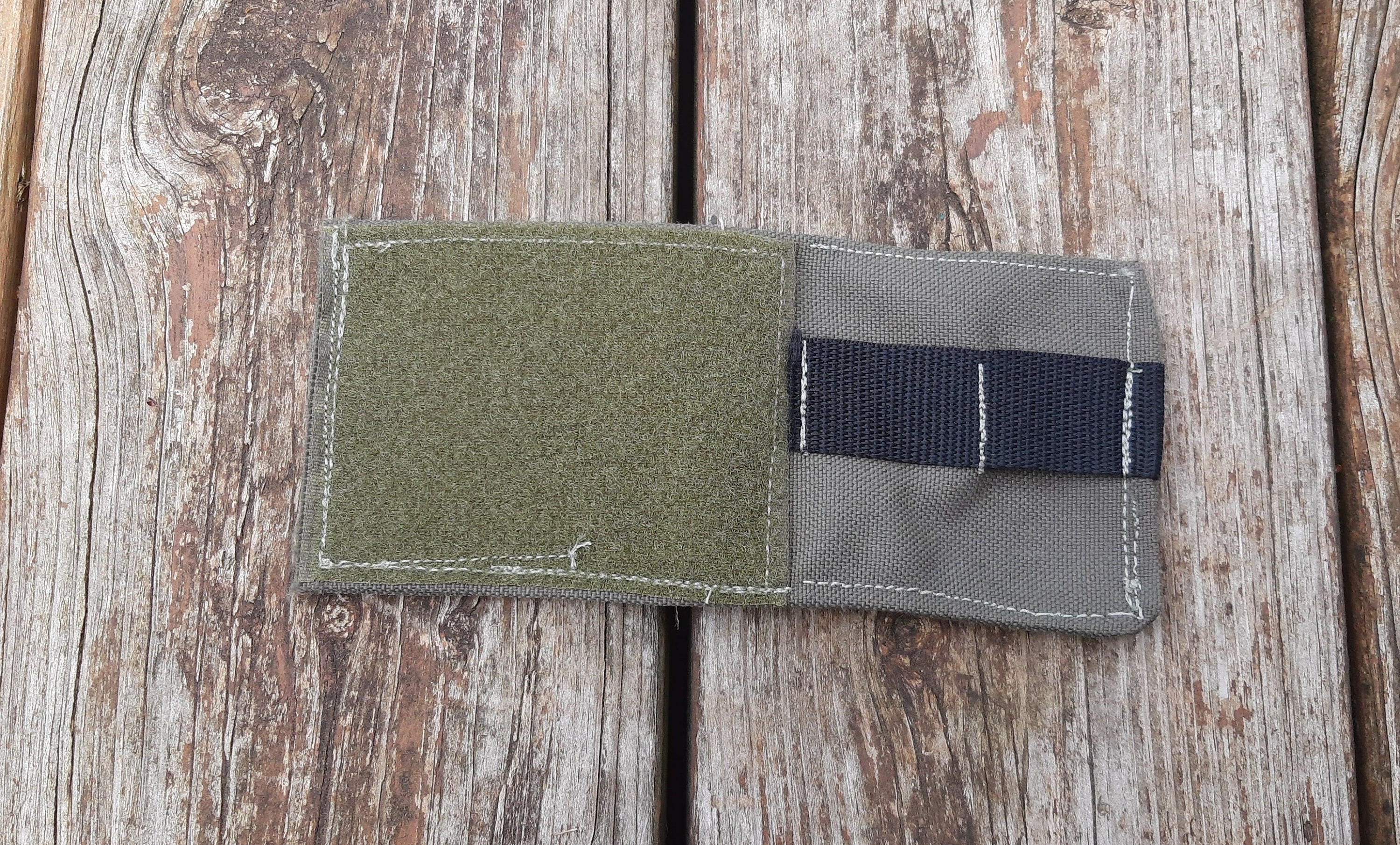 Sidewing Molle Panel SMP™ - Etsy