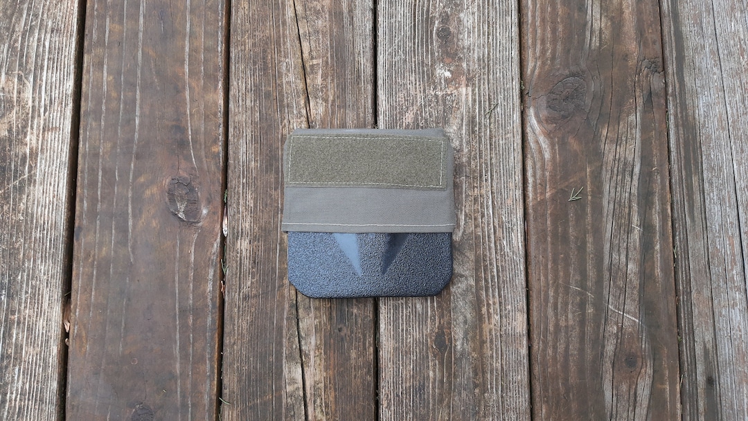 Side Armor Plate Caps - SAPC (pair)™ - Etsy
