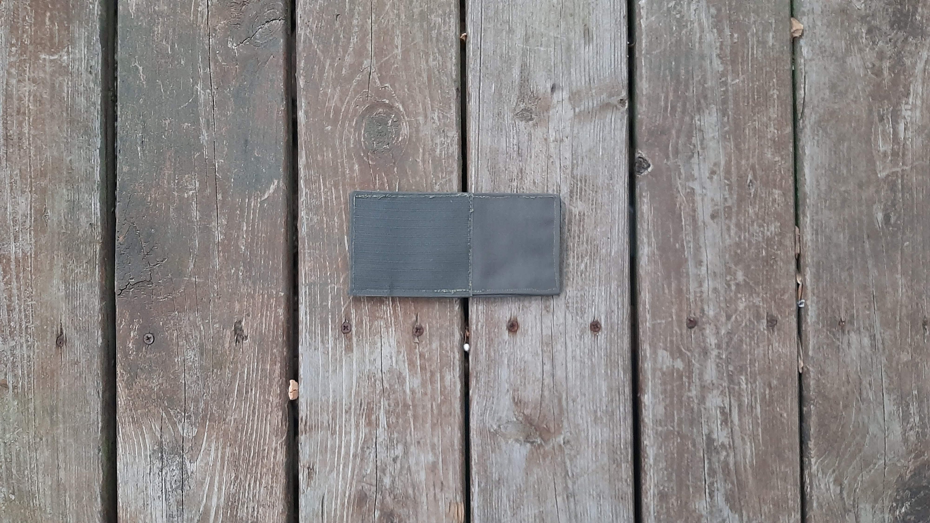 Sidewing Molle Panel (SMP)™ - Etsy