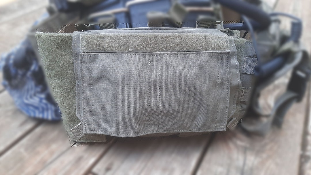 Slick Molle Protection Panel (SMPP)™ - Etsy