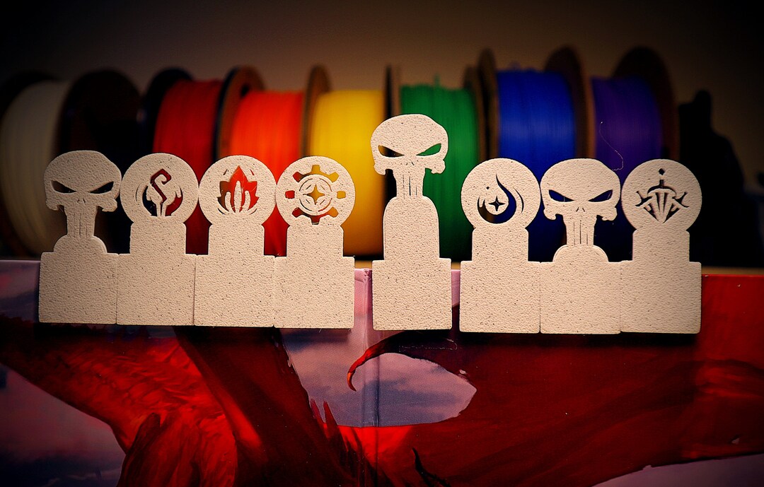 Customized Initiative Tracker for Dnd is Needed Accessory Tool for ...