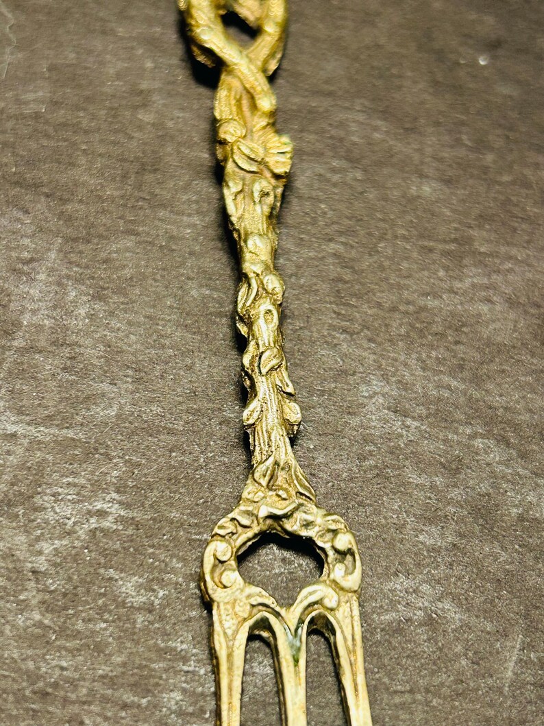 Firenze (florence), Italy and Lion With Shield (top) on Silver Plate ...