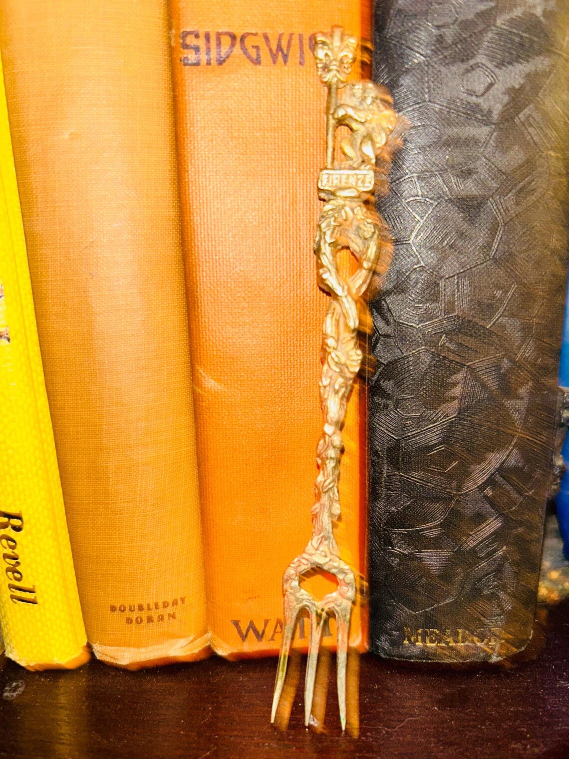 Firenze florence, Italy and Lion With Shield top on Silver Plate ...