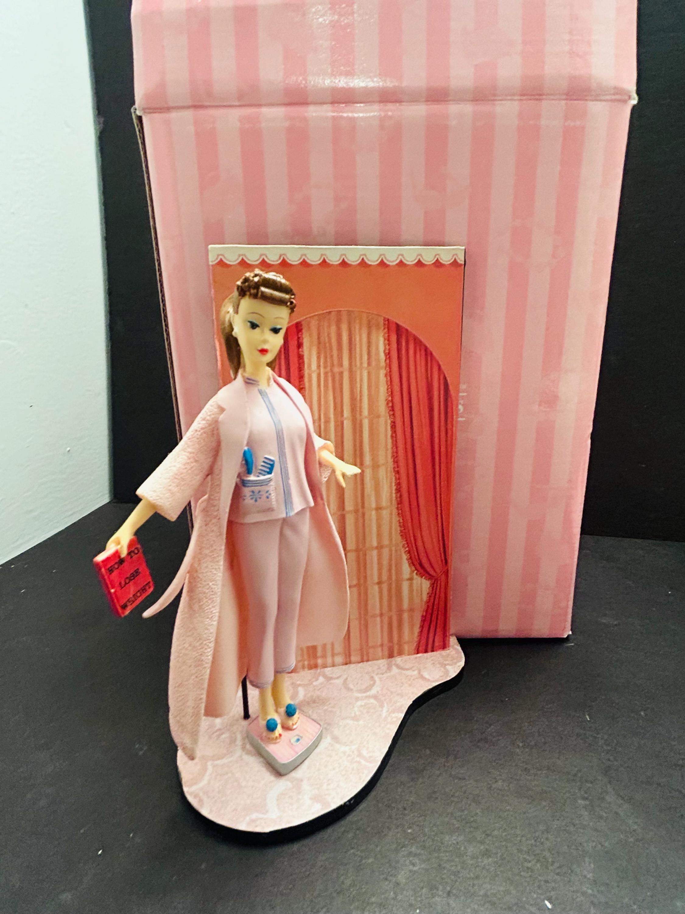 Barbie Slumber Party Etsy