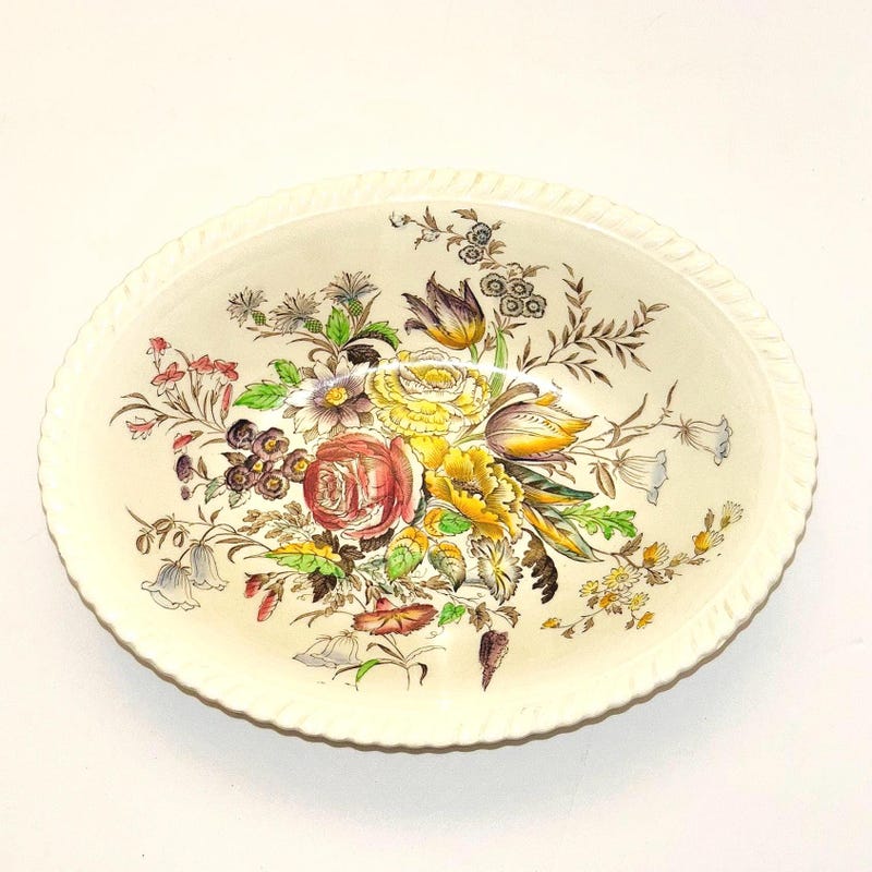 Windsor Ware - Etsy
