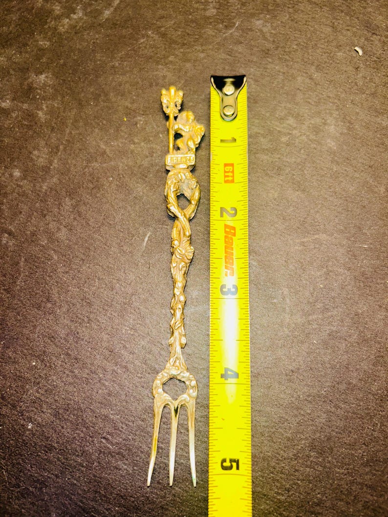 Firenze florence, Italy and Lion With Shield top on Silver Plate ...