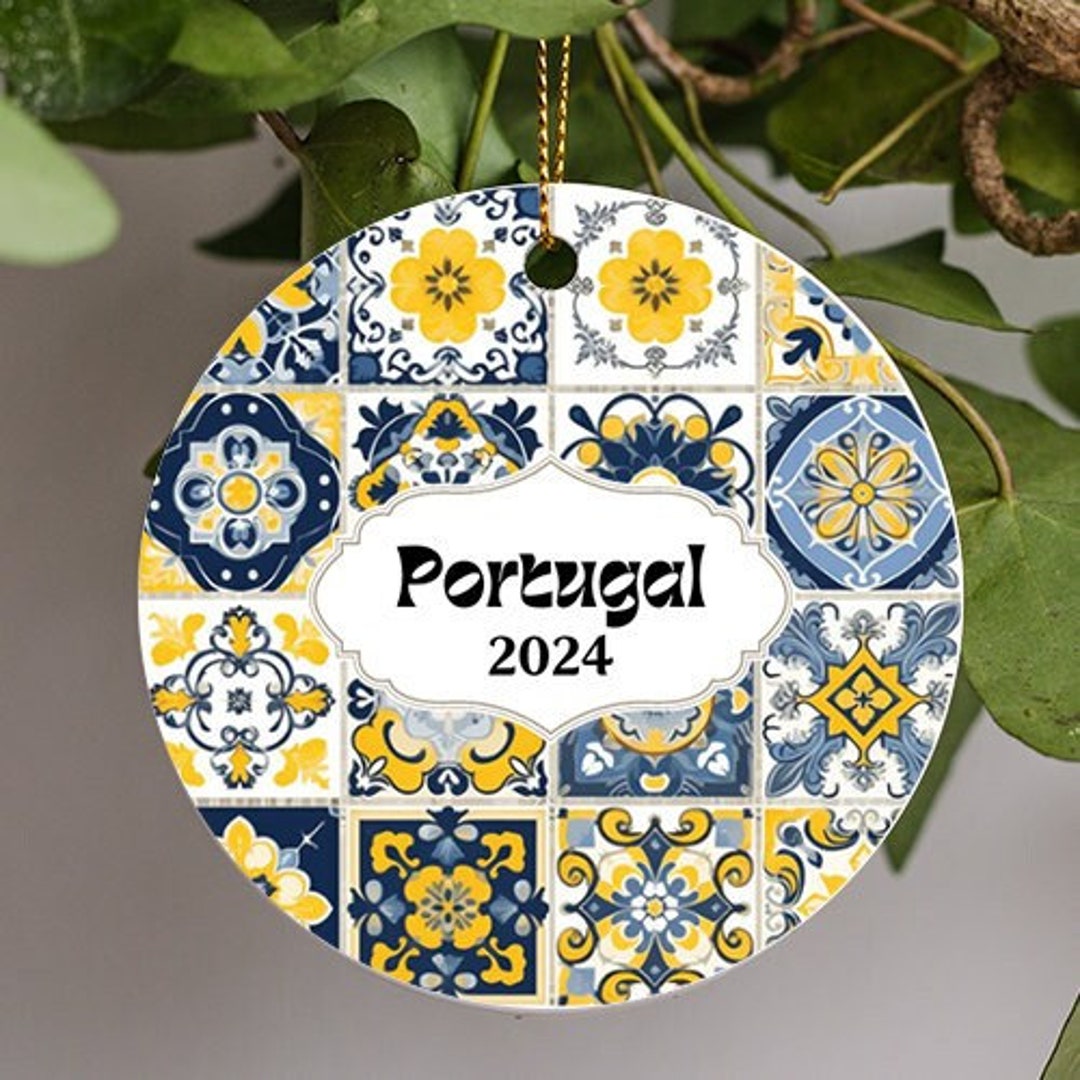 Portugal Ornament, Portuguese Decorative Tile, Azulejos Ceramic ...