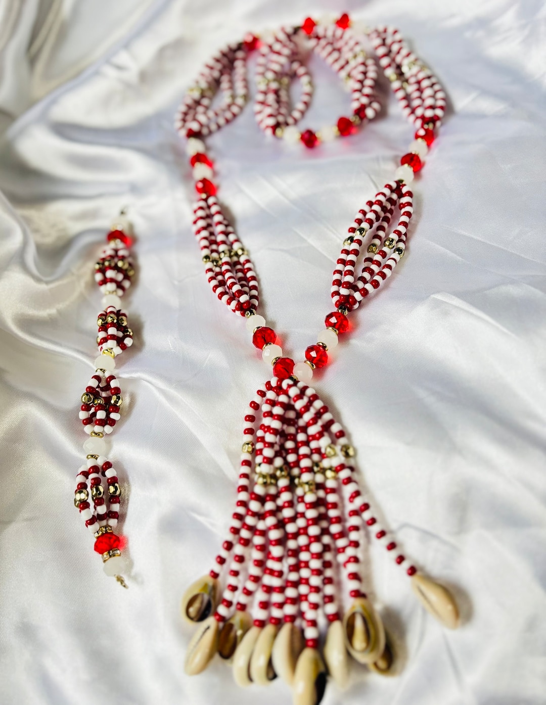 Chango Gala and Ide Set - Etsy