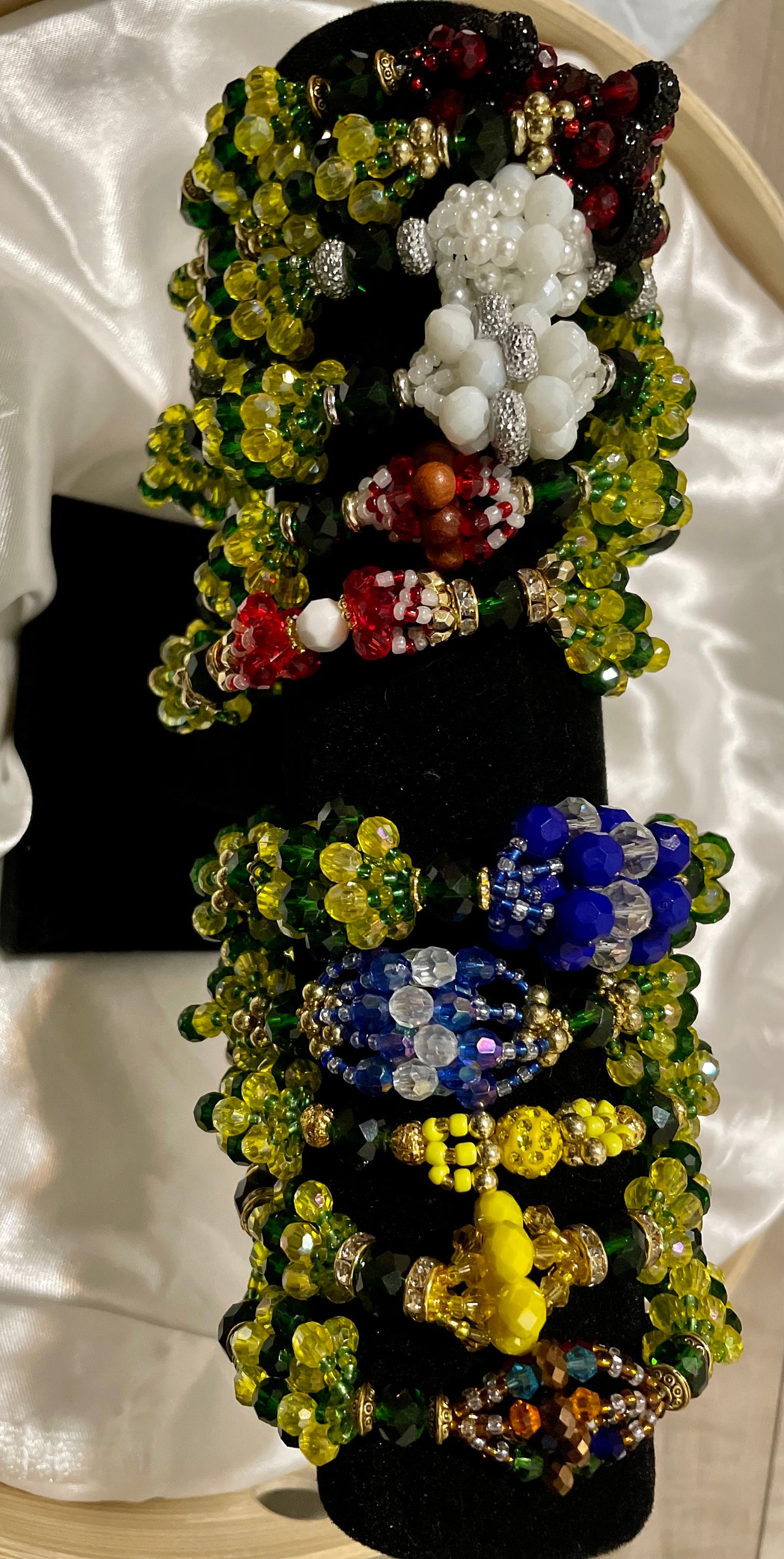 Ide De Orula With Paths / Ide De Orula Con Caminos - Etsy