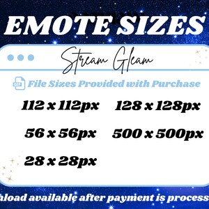 Animated Heart Emote | Instant Download | Twitch | Discord | Kick ...
