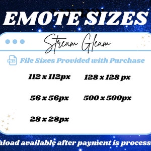 Neon Pink Heart Emote for Twitch, Kick, Discord, Youtube (INSTANT ...