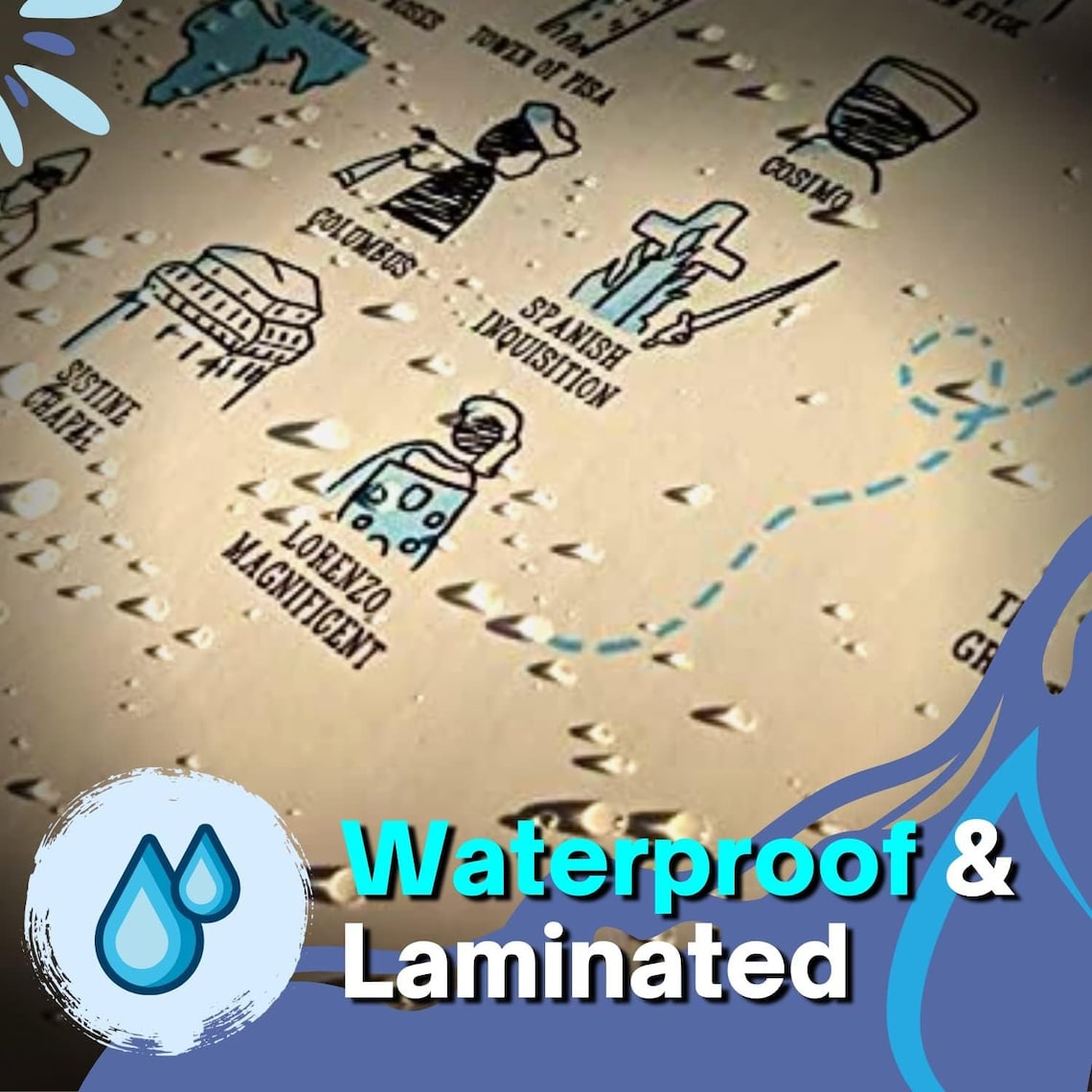 Bible Timeline History Chart DIGITAL Download: Tools for Studying Chronological Bible Timelines ...