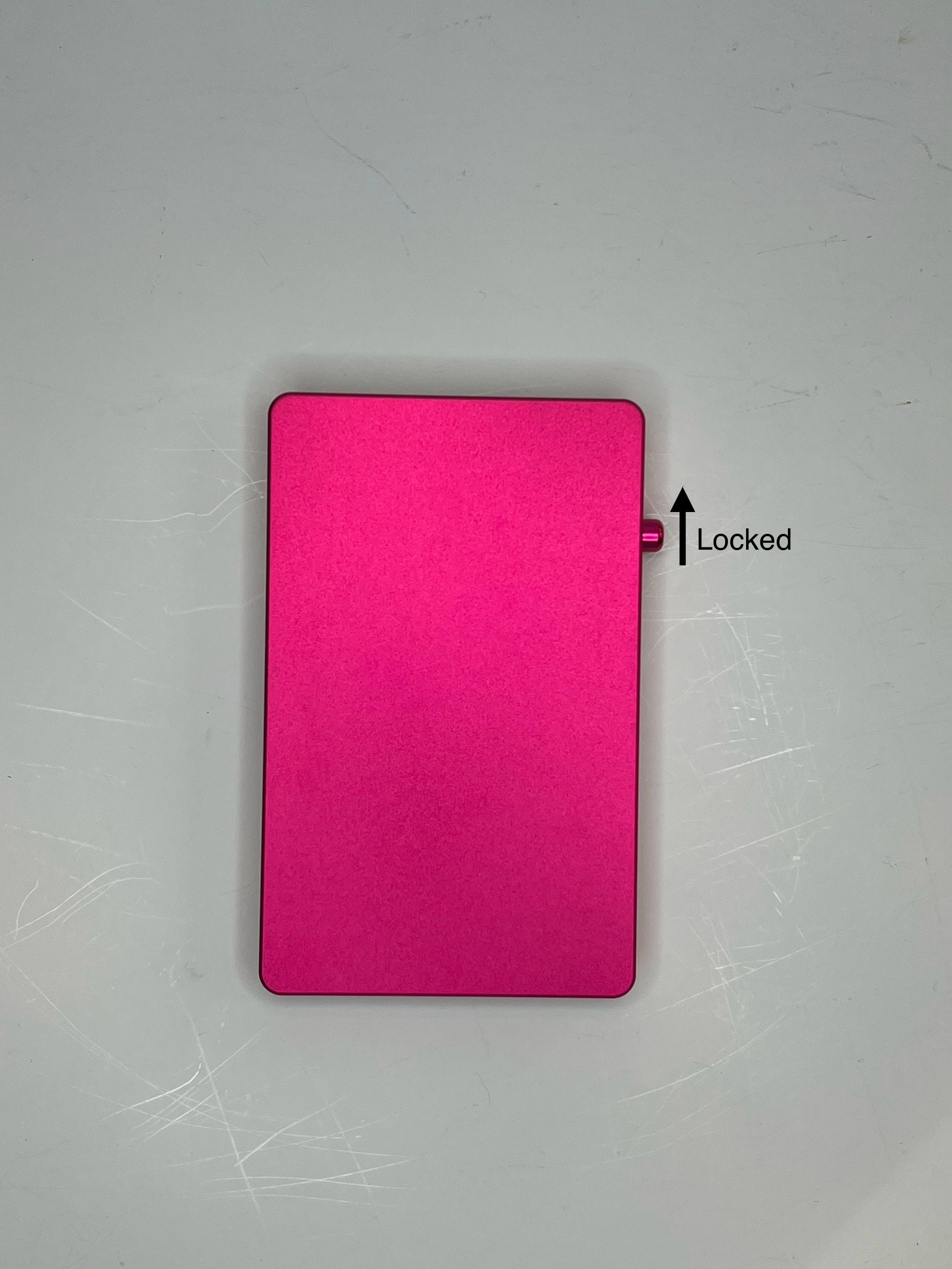 Engraved Magsafe RFID Slim Phone Minimalist Wallet Gift for Men and ...