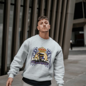 Real Madrid Svg,png,jpg,pdf,dxf Hala Madrid , La Liga , Madrid, Madrid ...