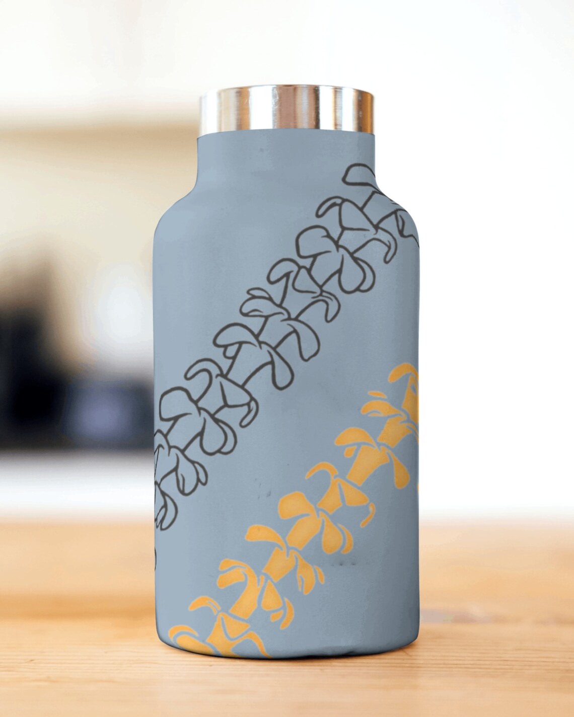 Pua Kenikeni Svg, Png Hawaii Flower Svg, PNG, Pdf, Dxf, Fleur De ...