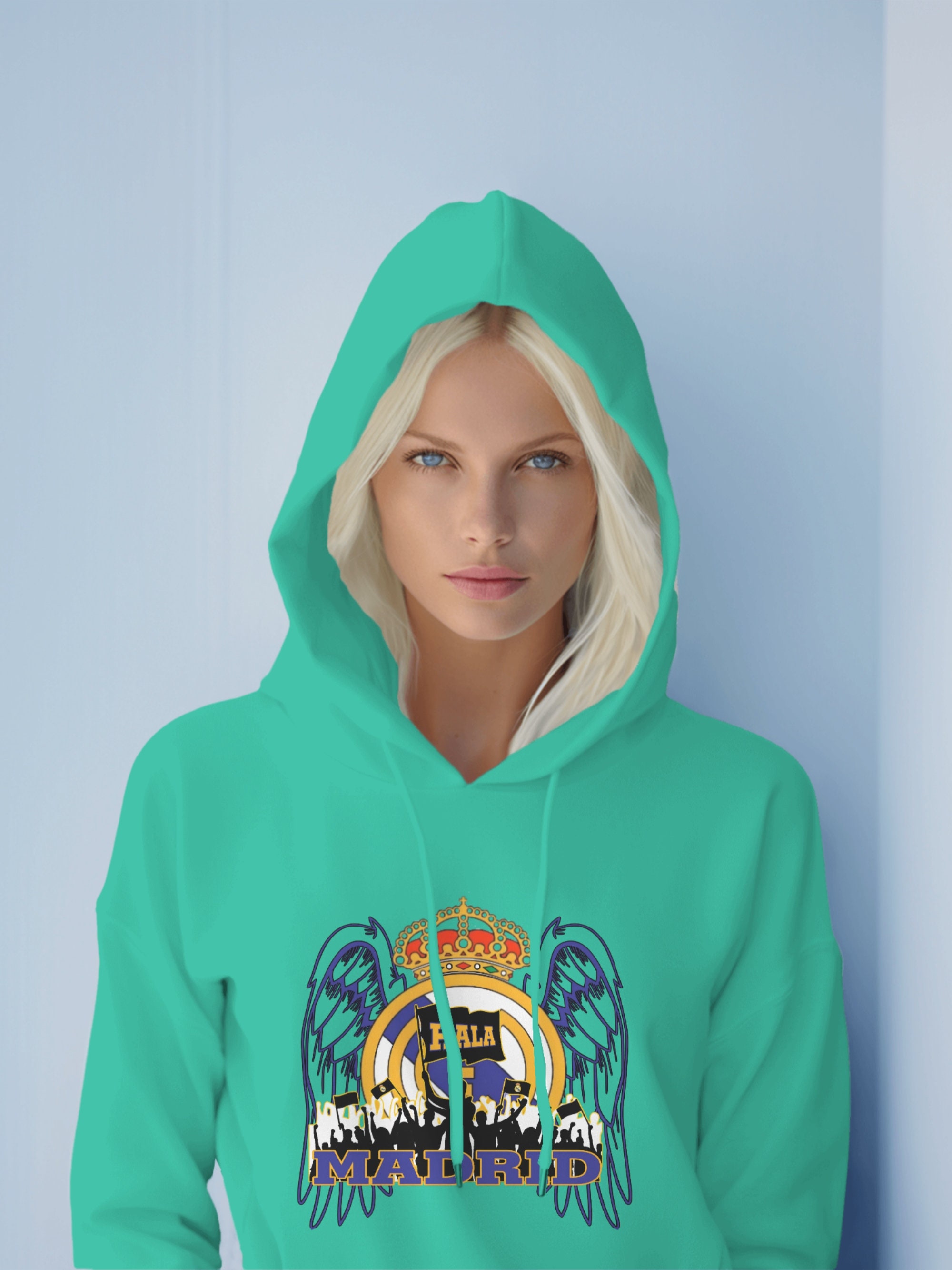 Real Madrid Svg,png,jpg,pdf,dxf Hala Madrid , La Liga , Madrid, Madrid ...