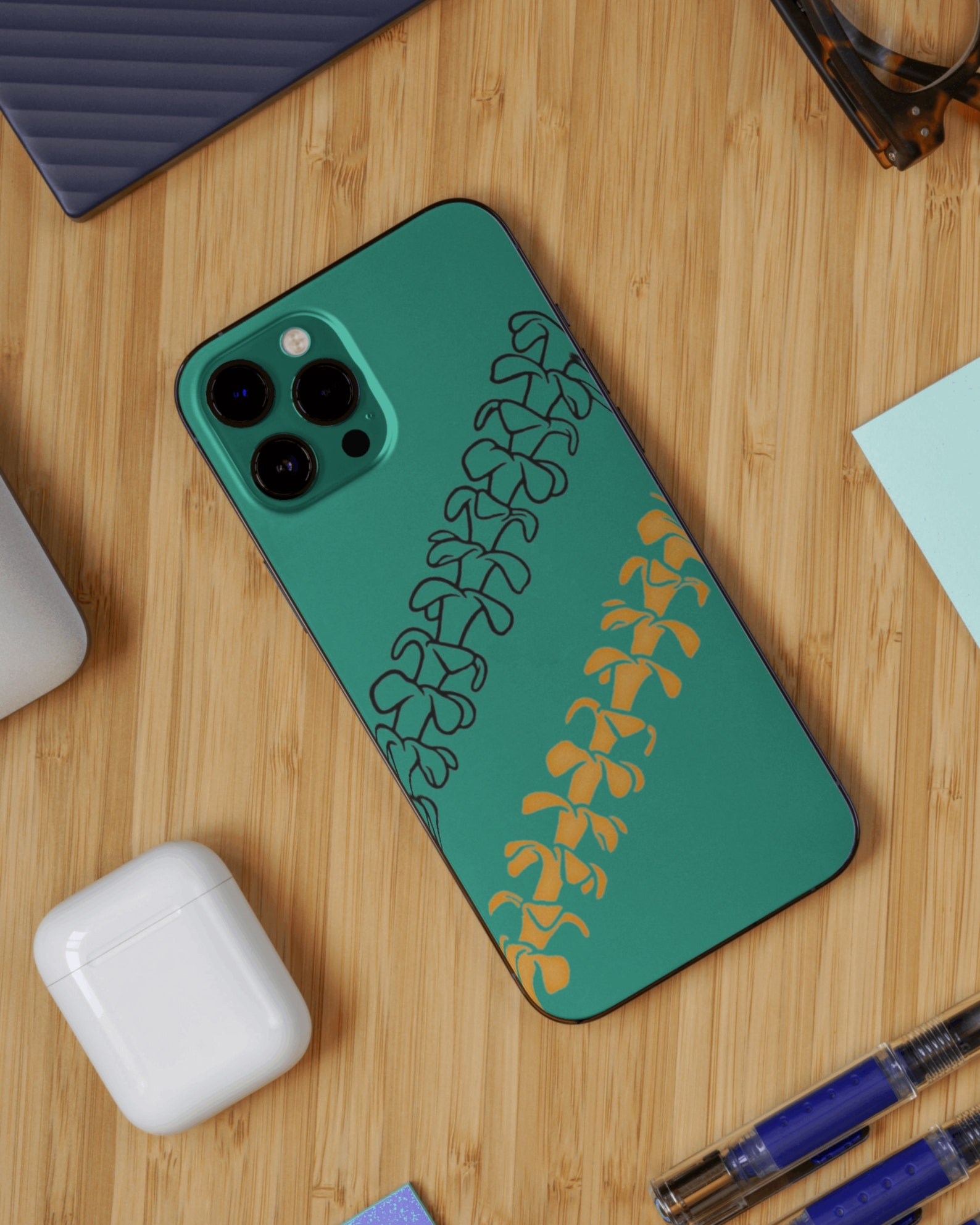 Pua Kenikeni Svg, Png Hawaii Flower Svg, PNG, Pdf, Dxf, Fleur De ...