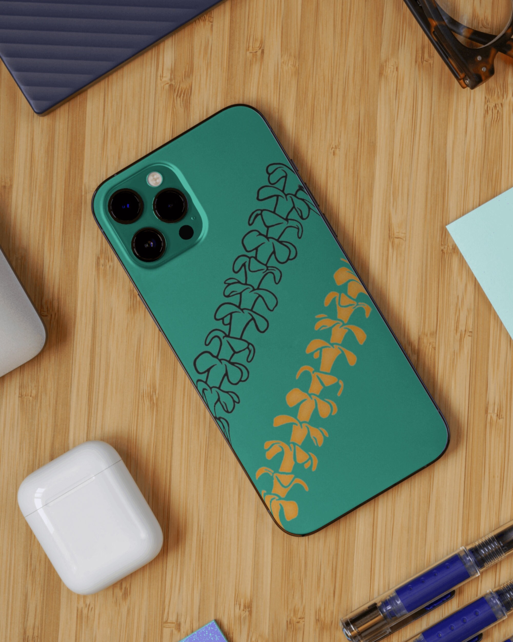 Pua Kenikeni Svg, Png Hawaii Flower Svg, PNG, Pdf, Dxf, Fleur De ...