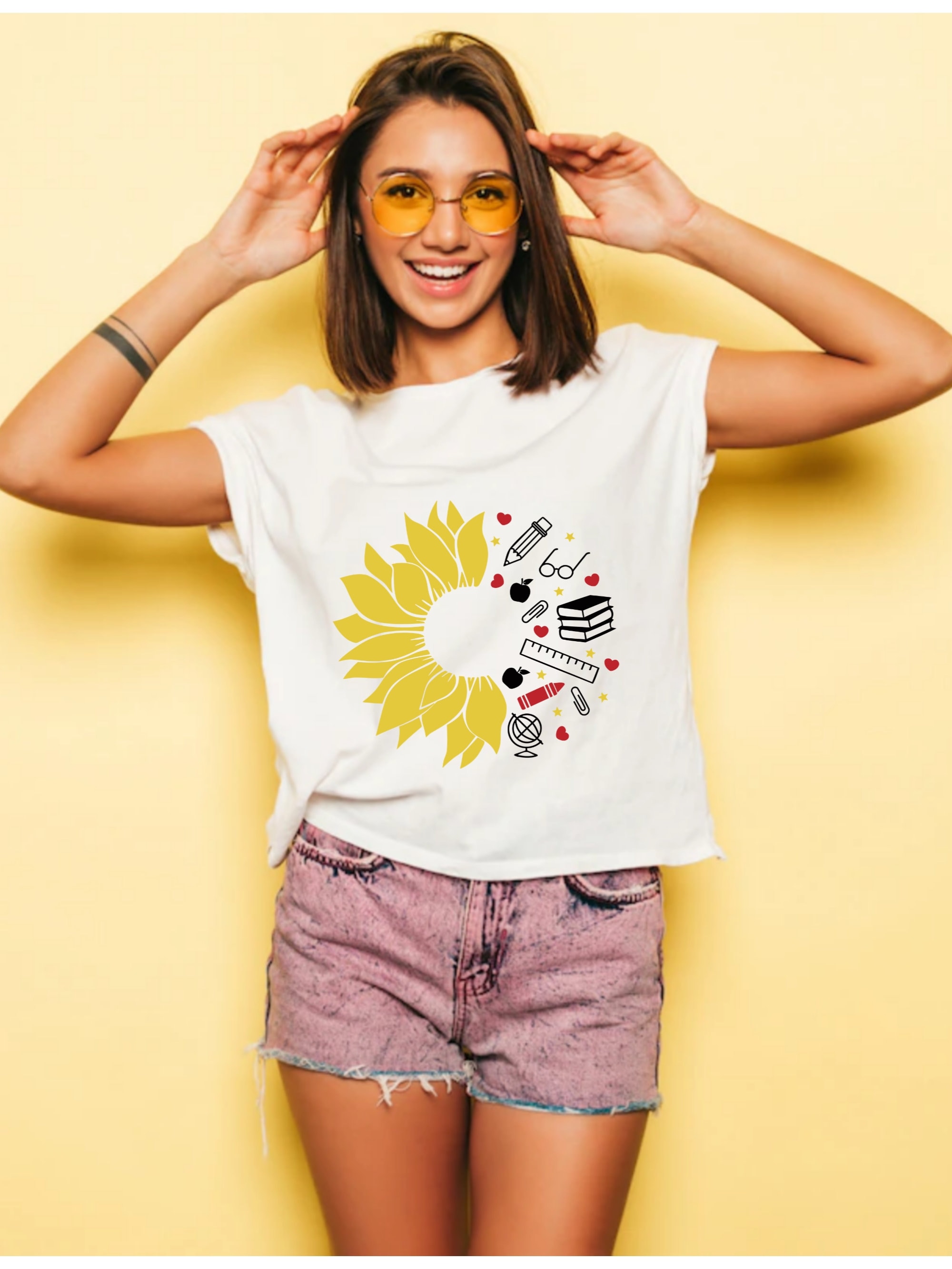 Teacher Png SVG Bundle Teacher SVG School Png Teach - Etsy