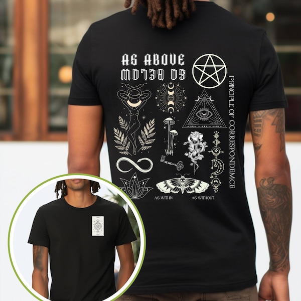 Wiccan Clothing - Etsy