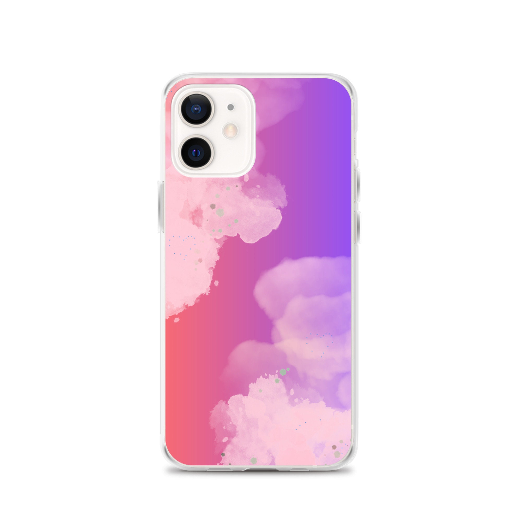 Coloured Case for Iphone® - Etsy