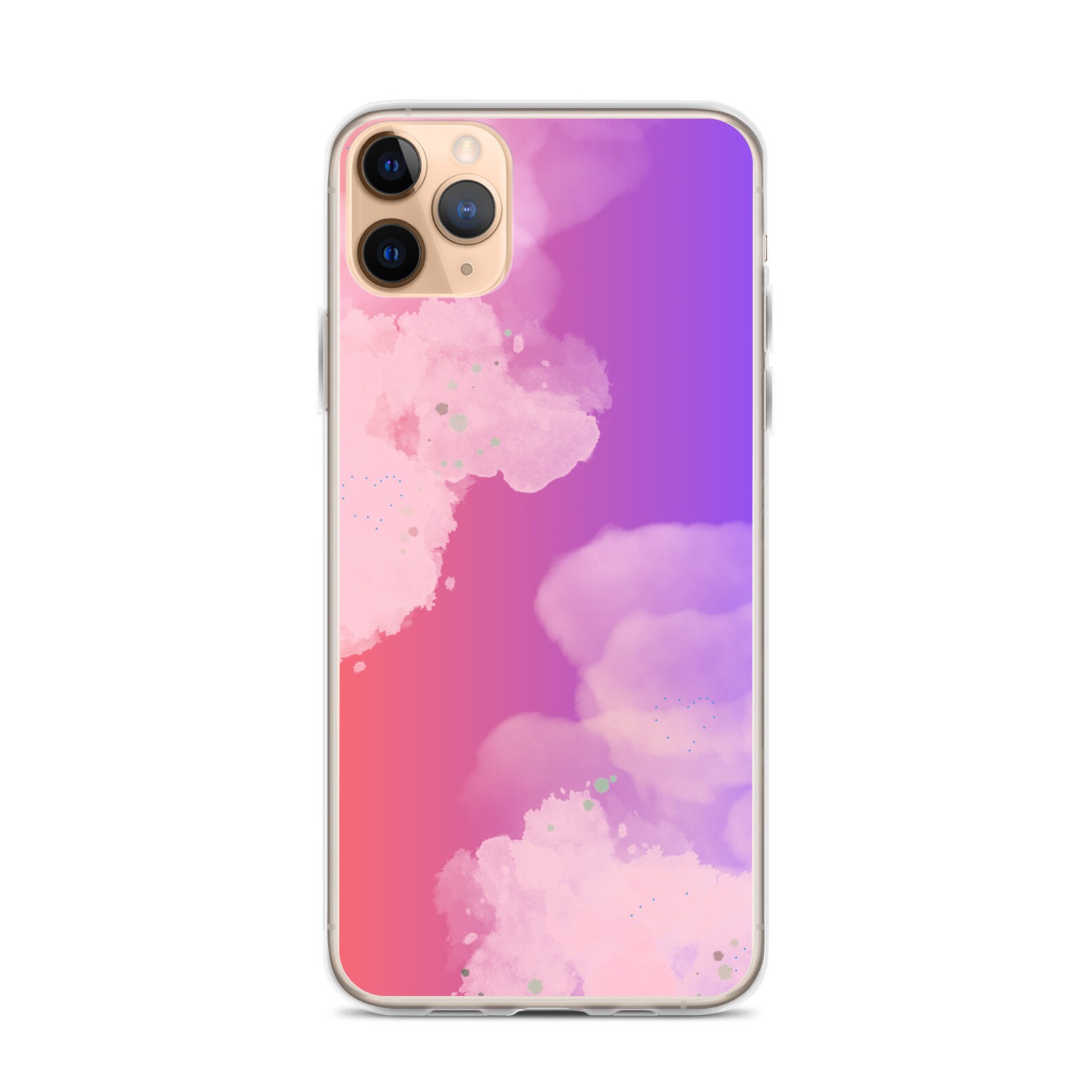 Coloured Case for Iphone® - Etsy