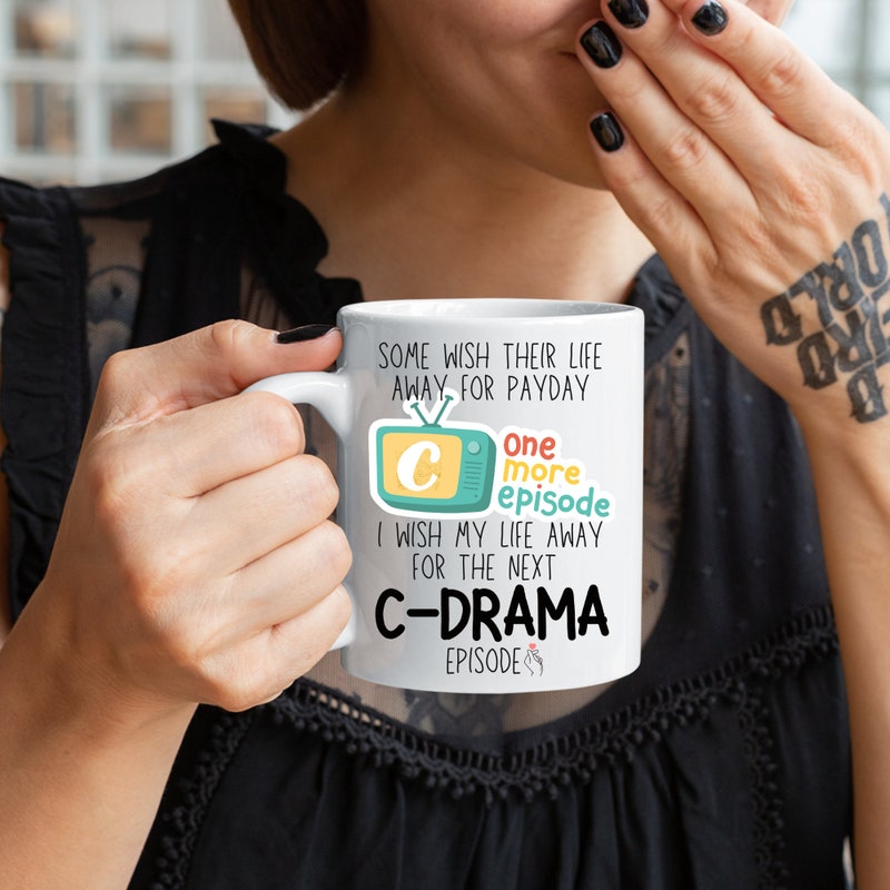 Chinese Drama - Etsy
