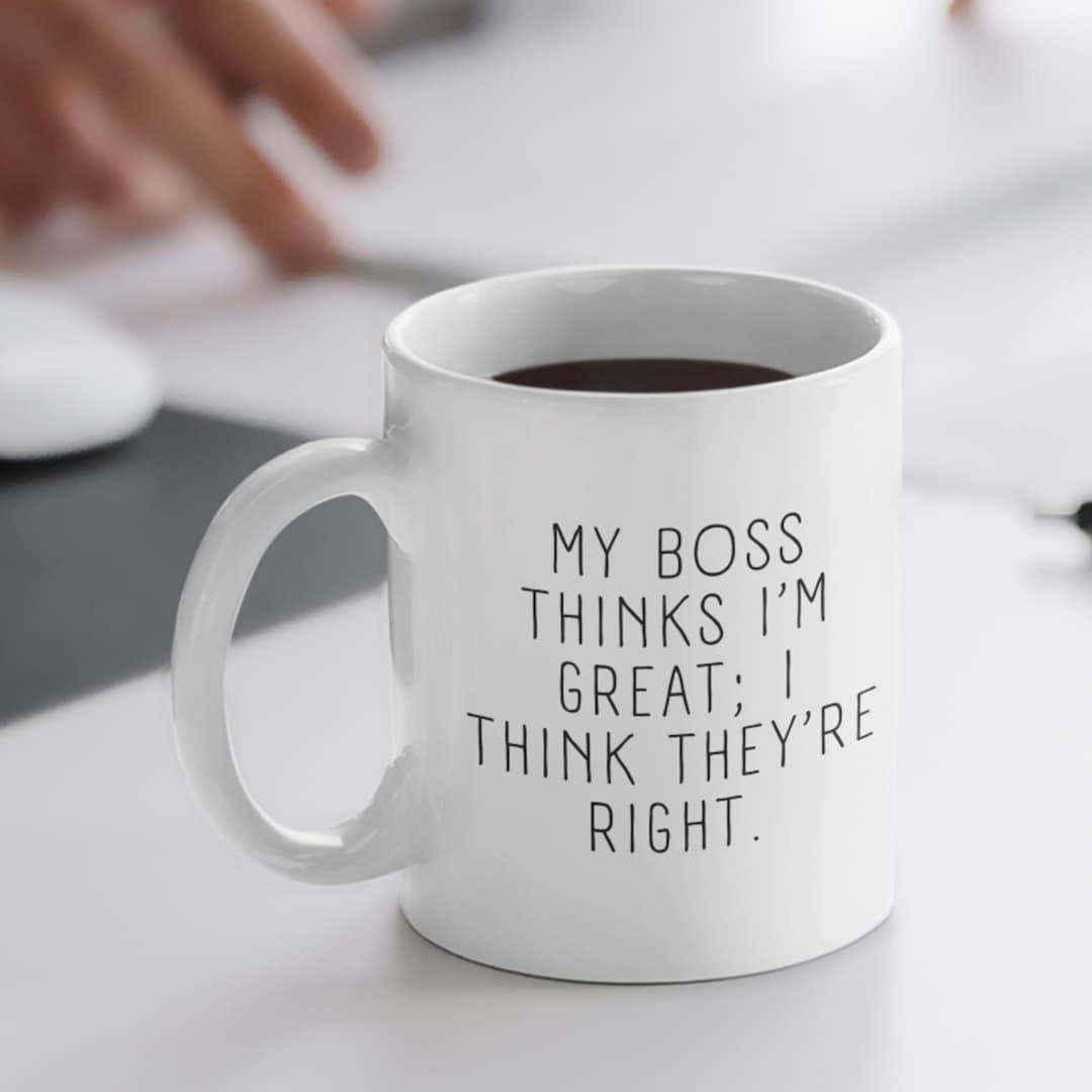 Funny Employee Gift,employee Appreciation Gifts,employee Favourite,team ...