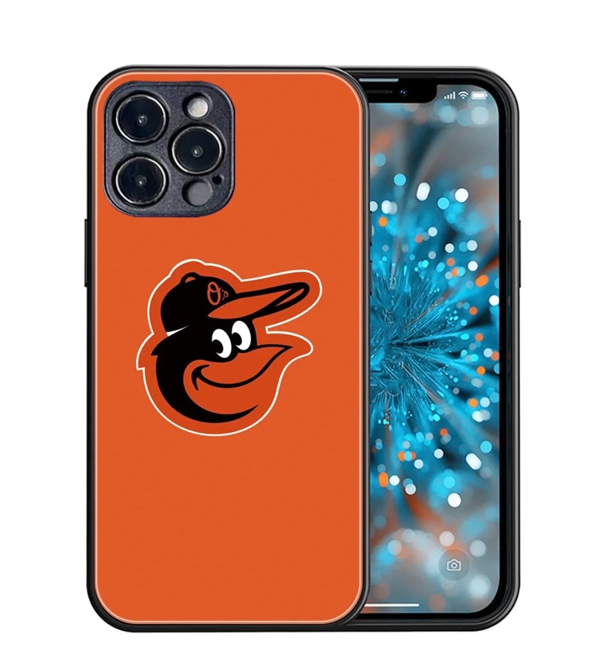 Baltimore Orioles Mlb Baseball Hard Phone Case for iPhone - Etsy