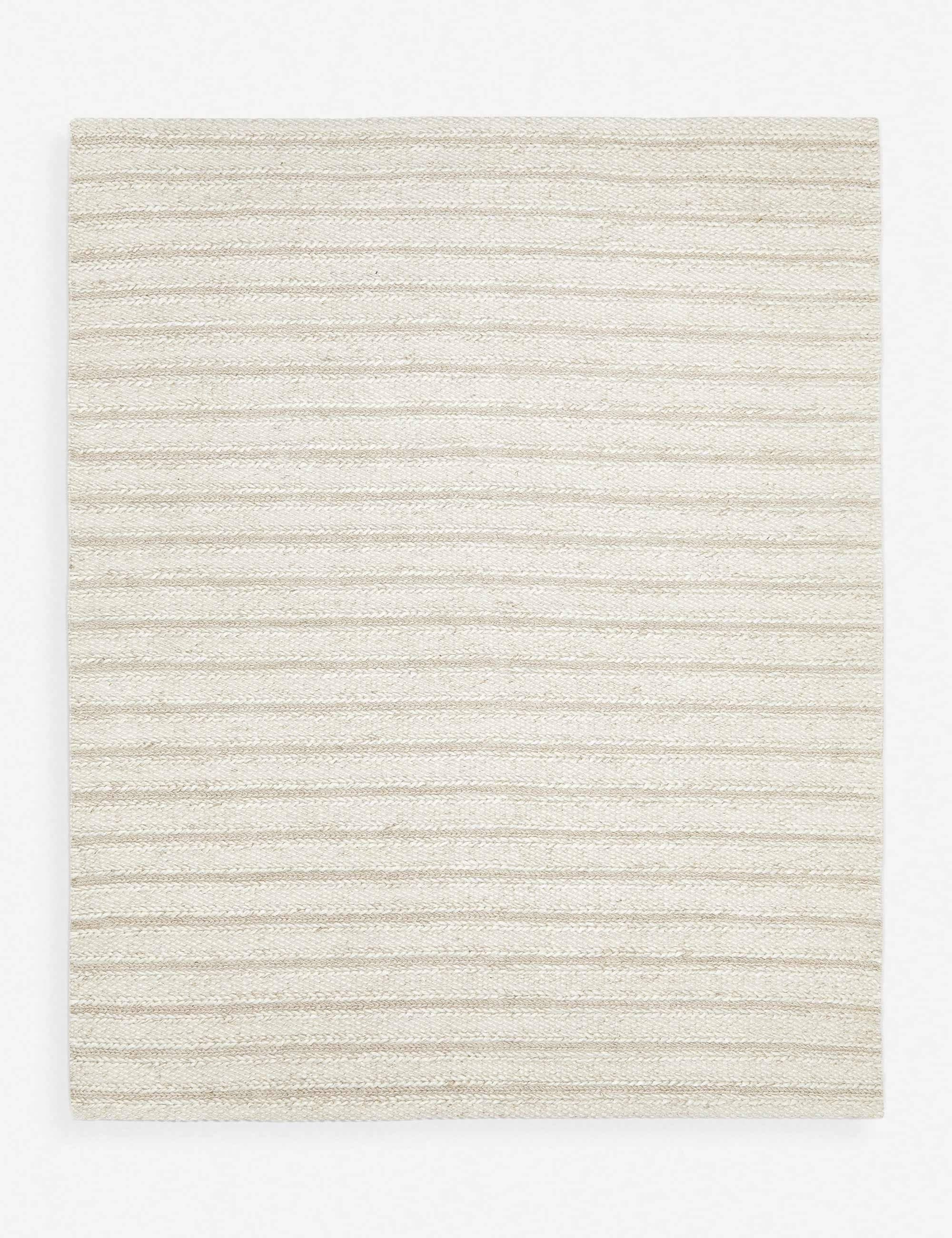 Handwoven Wool-blend Rug Handmade Rug Custom Rug Rugs for Living Room ...