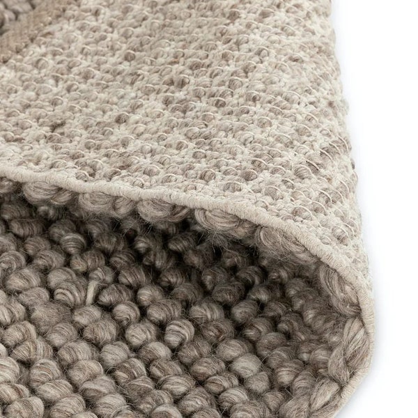 Woven Wool Rugs - Etsy