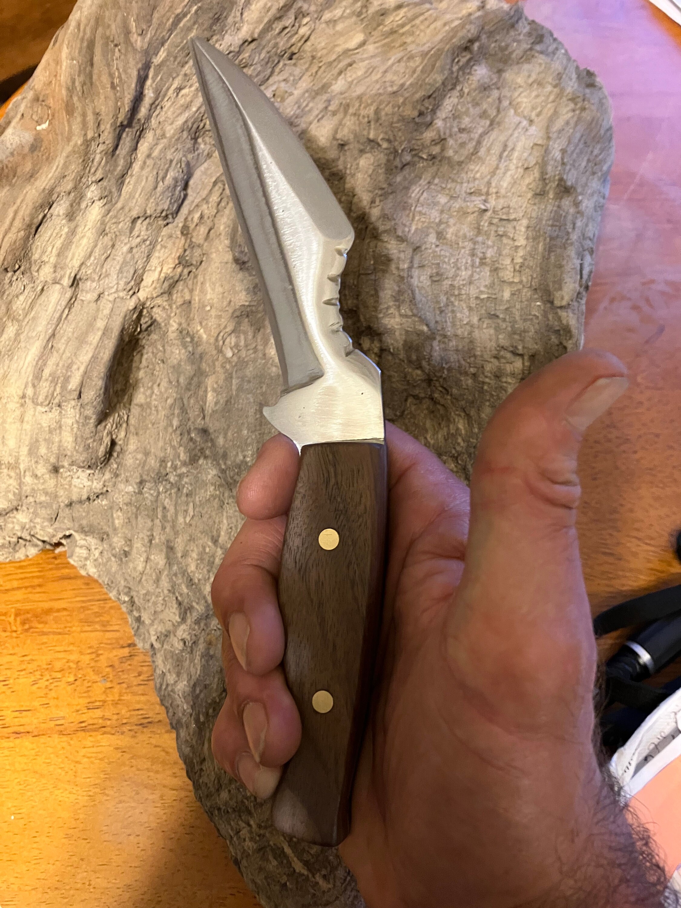 5 Kortada Blade - Etsy