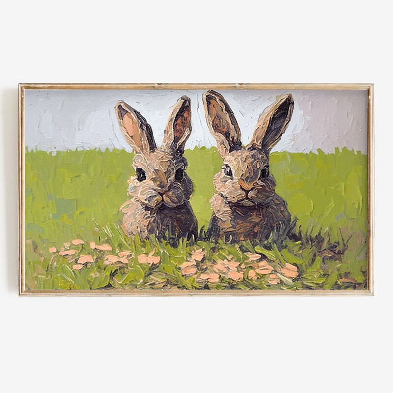 Easter Art - Etsy