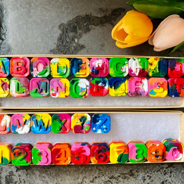 Kids Abc - Etsy