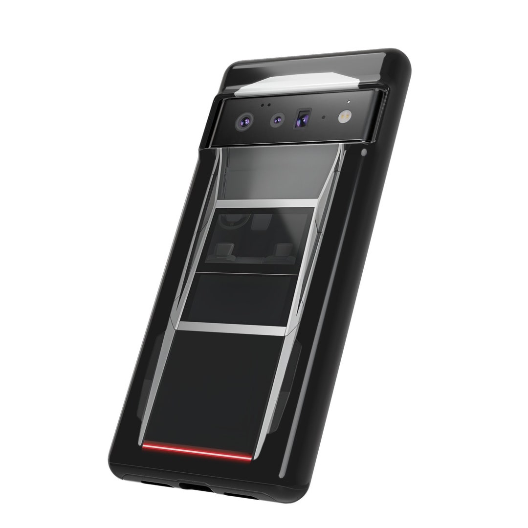 Cybertruck Phone Case for Samsung Galaxy and Google Pixel - Durable ...