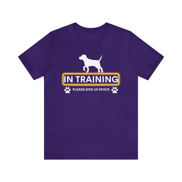 Dog Trainer Shirt - Etsy