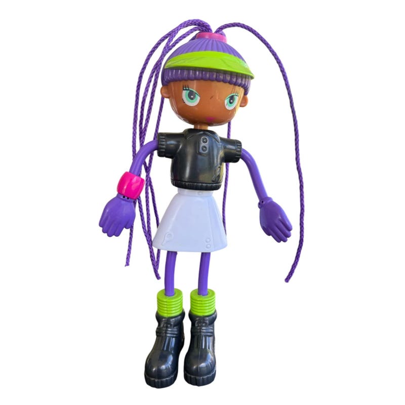 Betty Spaghetti Dolls - Etsy